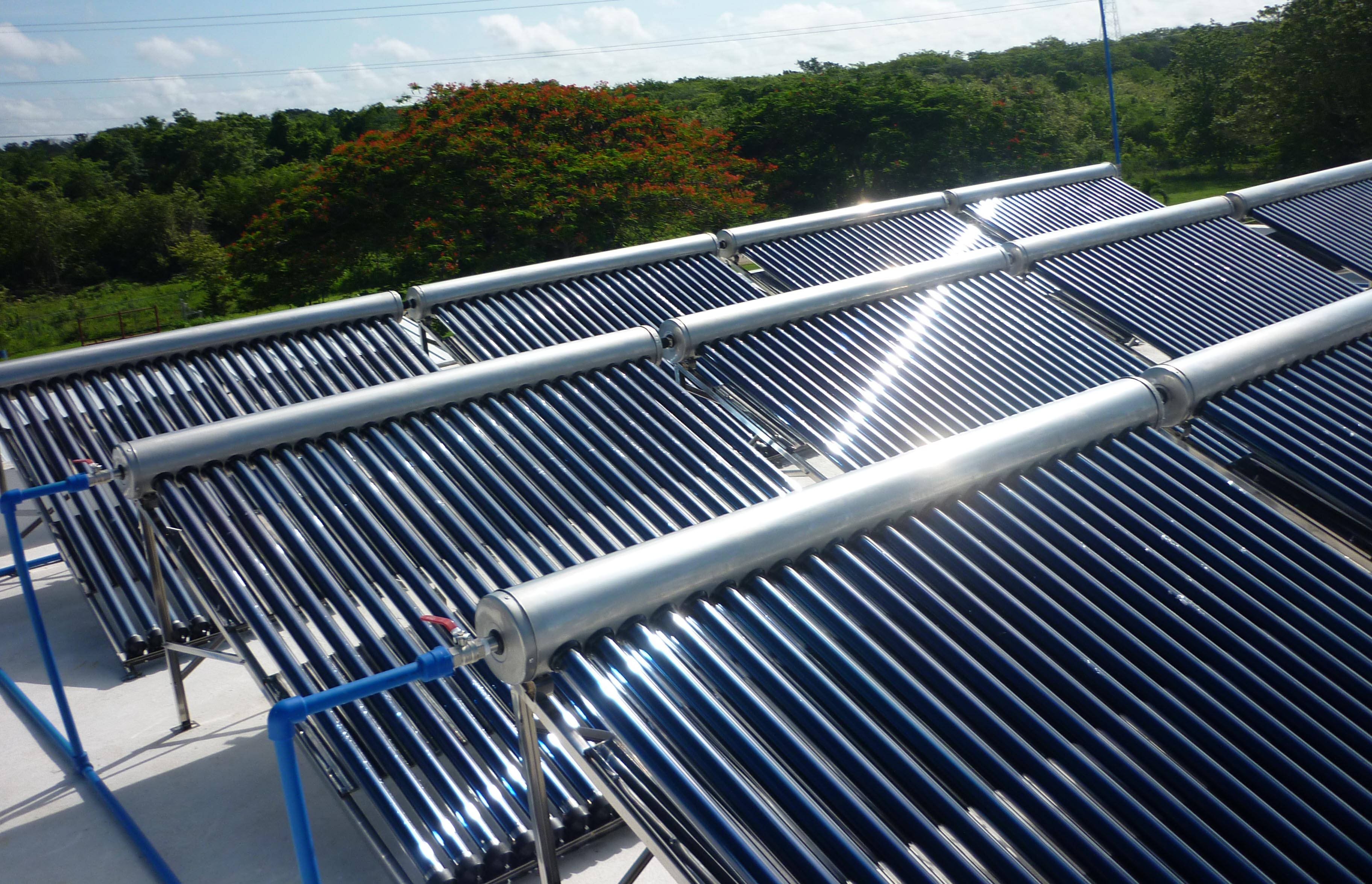 ¿Cual es el calentador que necesitas para tu hogar? – IndoHammer